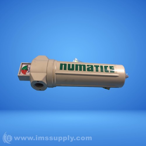 Numatics CKG1A50-100YAK-P4DWSC CK Clamp Cylinder FNIP | eBay
