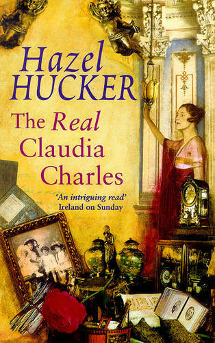 The Real Claudia Charles, 0751525693, Hazel Hucker, New Book ...