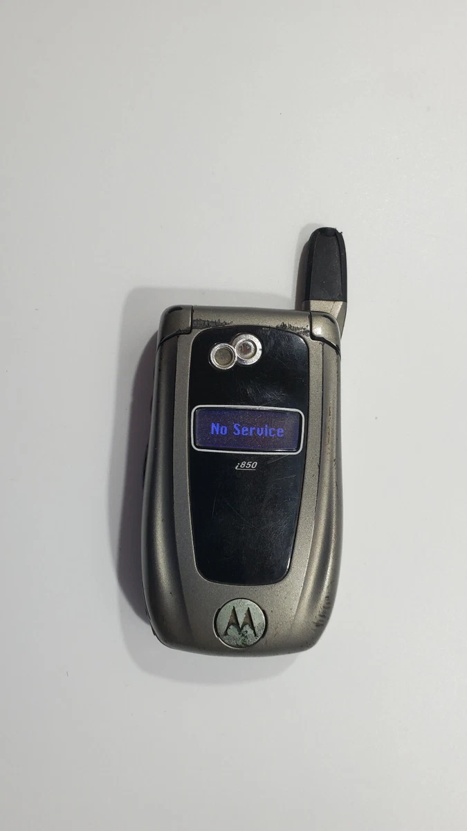 Nextel I867