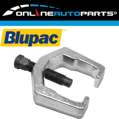 Pitman Idler Arm Puller Remover + Tie Rod End Removal Separator Tool ...