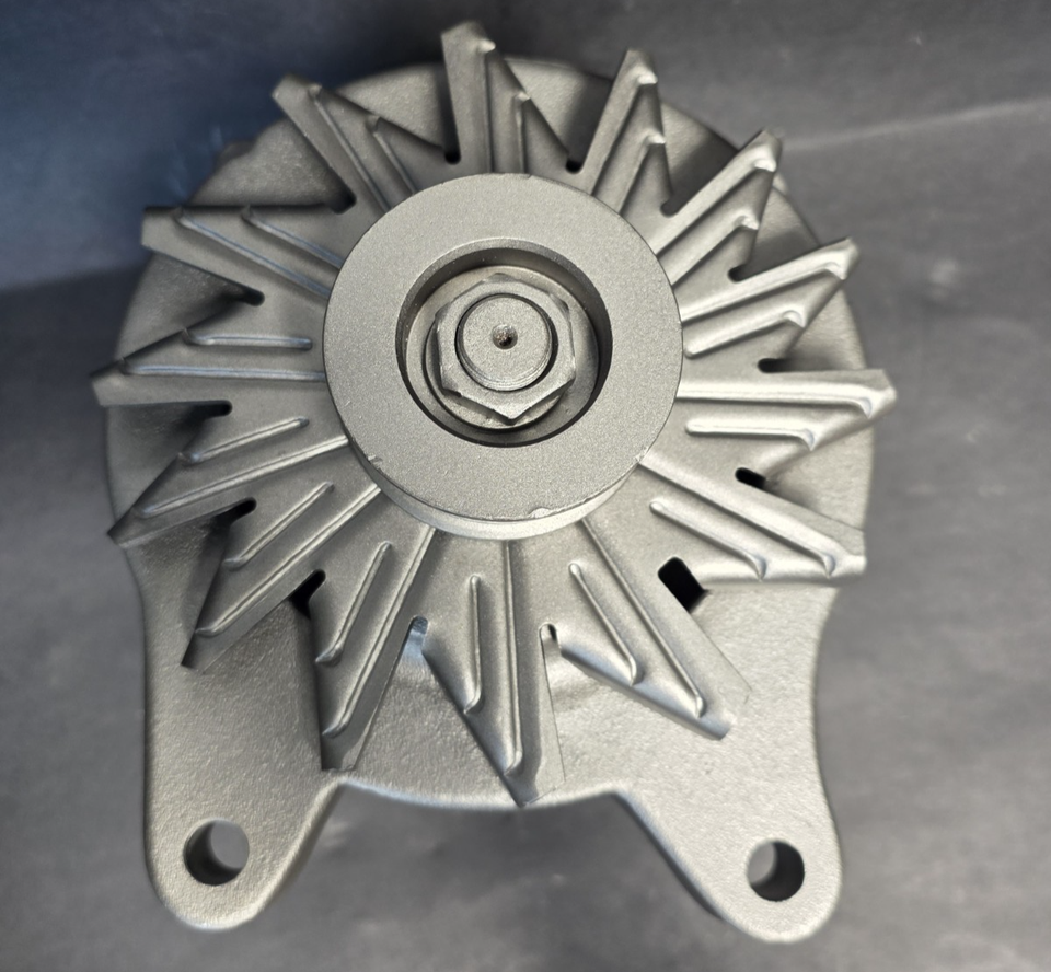 Ford Penntex PX- 5RD- Model PX5RD230 Alternator Oem Reman by Rvv ...