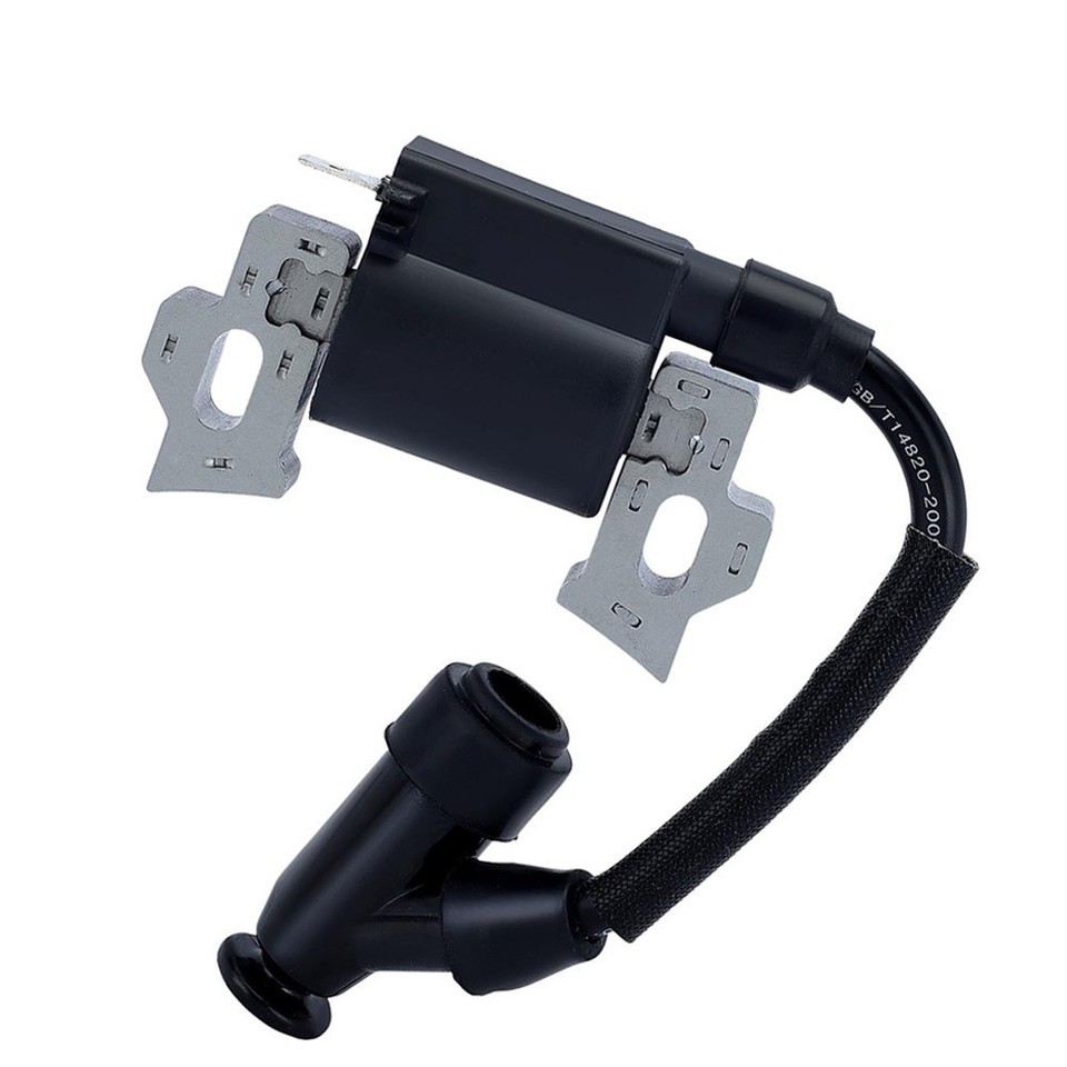 Ignition Coil Ignition Module Vacuum-sealed Epoxy Resin Bench-tested ...