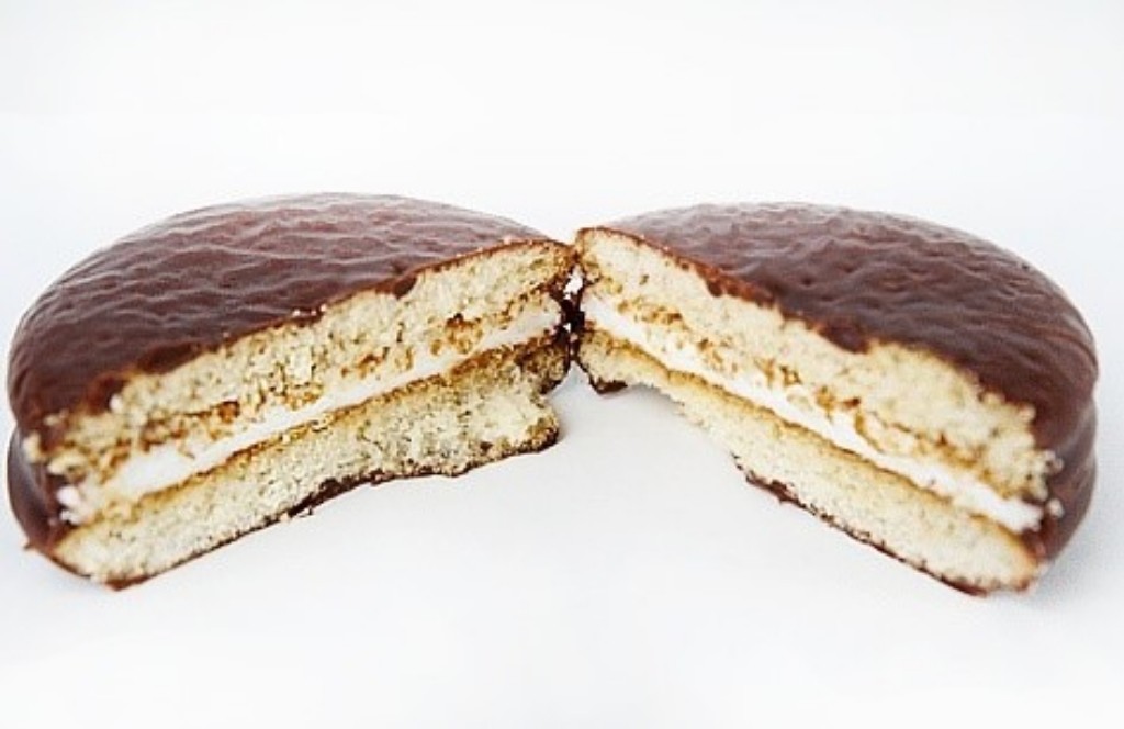 Korean ORION ChocoPie Original 3pack Delicious Sweet Soft Bread Cake ...