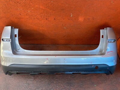 2019-2021 Hyundai Tucson Rear Bumper Cover OEM 86611-D3500 | Genuine ...
