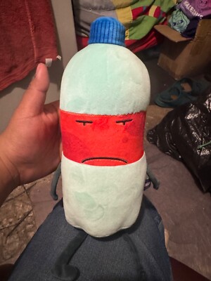 Makeship Plushies from Cheesy Hfj Bundle Pack | eBay Australia