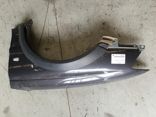 HOLDEN COMMODORE LEFT GUARD VY1-VZ, ADVENTRA, FLARED TYPE, 09/03-09/07 ...