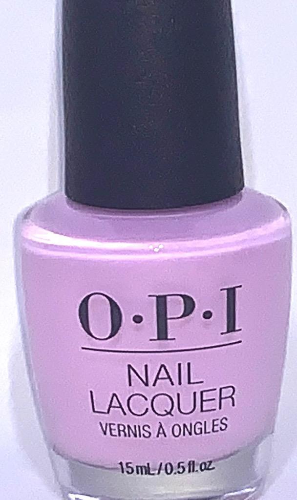 OPI EXTREMELY RARE *MOD ABOUT YOU* NL B56 BRIGHTS COLLECTION ...