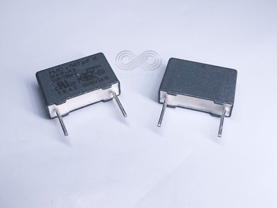 25X HJC 275VAC 0.047uF K 473 MKP X2 310V 250V 10mm Polypropylene Film ...