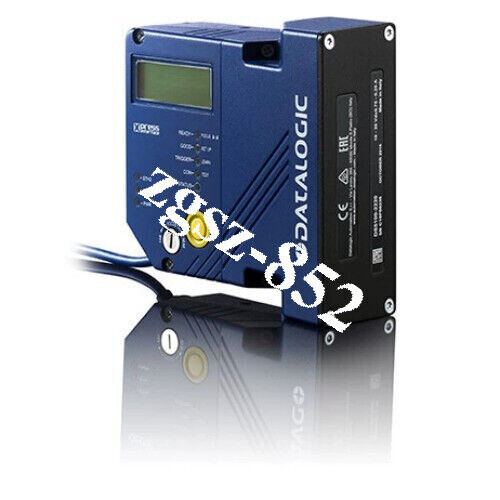 DATALOGIC DS5100-1320 Laser Code Reader fast FedEx or DHL for sale online | eBay