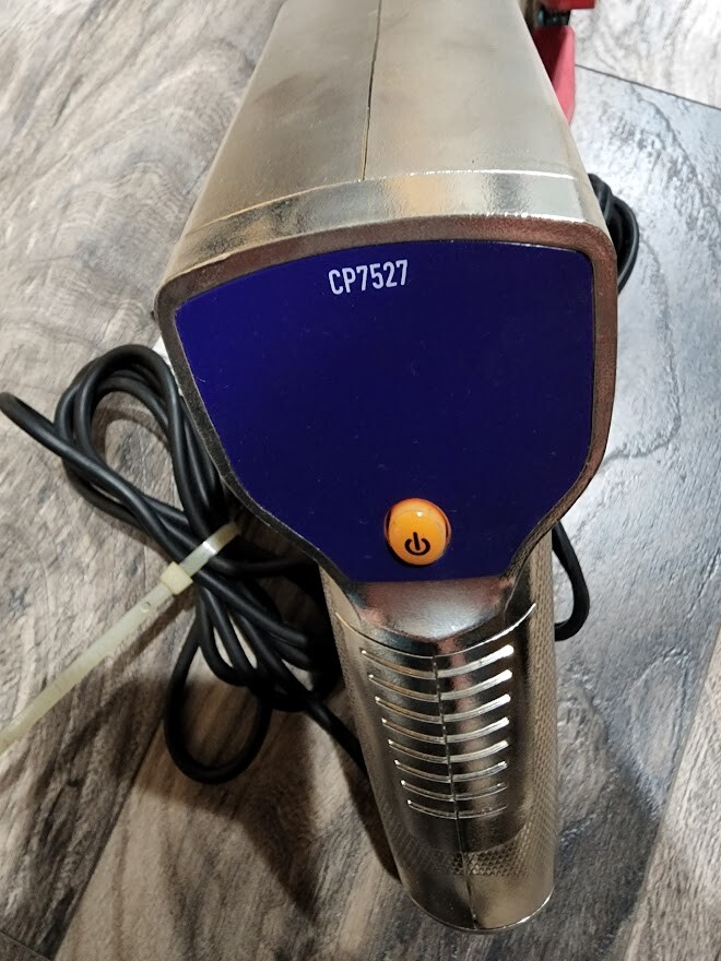 Actron Inductive Timing Light Model CP7527 | eBay