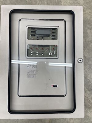 Time Clocks - Simplex Clock