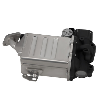 EGR VALVE COOLER FOR VW CALIFORNIA T6 CARAVELLE VI / MK6 2.0 TDI ...