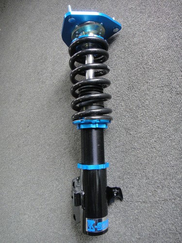 K-Shock Coilovers Fully Adjustable Coilover Kit FIT Forester 08-UP ...