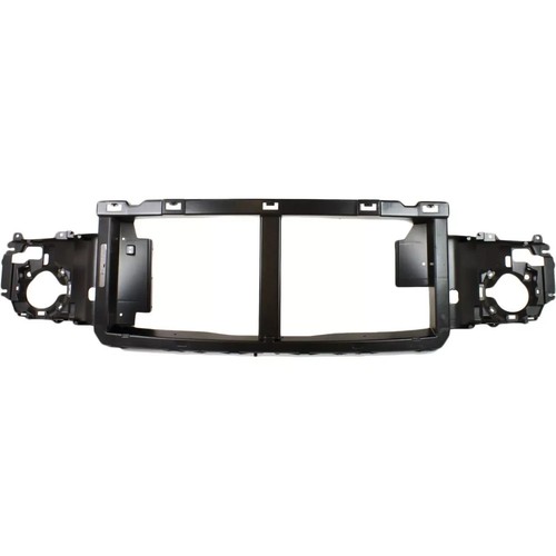 Header Panel Plastic For 2005-2007 Ford F-250 Super Duty F-350 | eBay