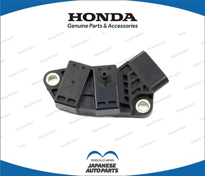 Honda Genuine 37500-RCA-A01 Crankshaft Position Sensor (1-2) | eBay
