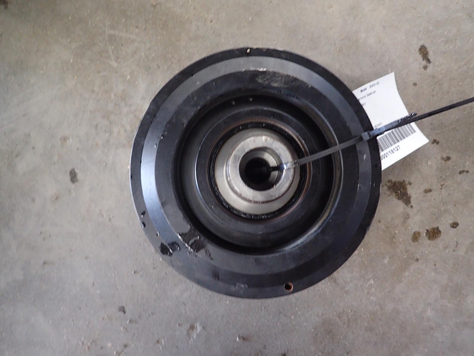 11 12 13 14 15 16 BMW X5 Harmonic Balancer 4.4L (twin turbo) | eBay