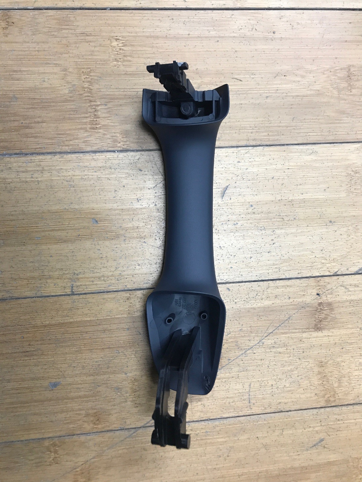 Genuine OEM Volkswagen Handle Outside 17A-837-205-GRU Left Front | eBay