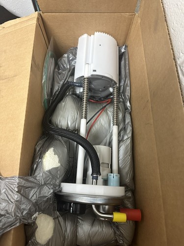 Fuel Pump Module Assembly GM Parts 19420737 for sale online | eBay