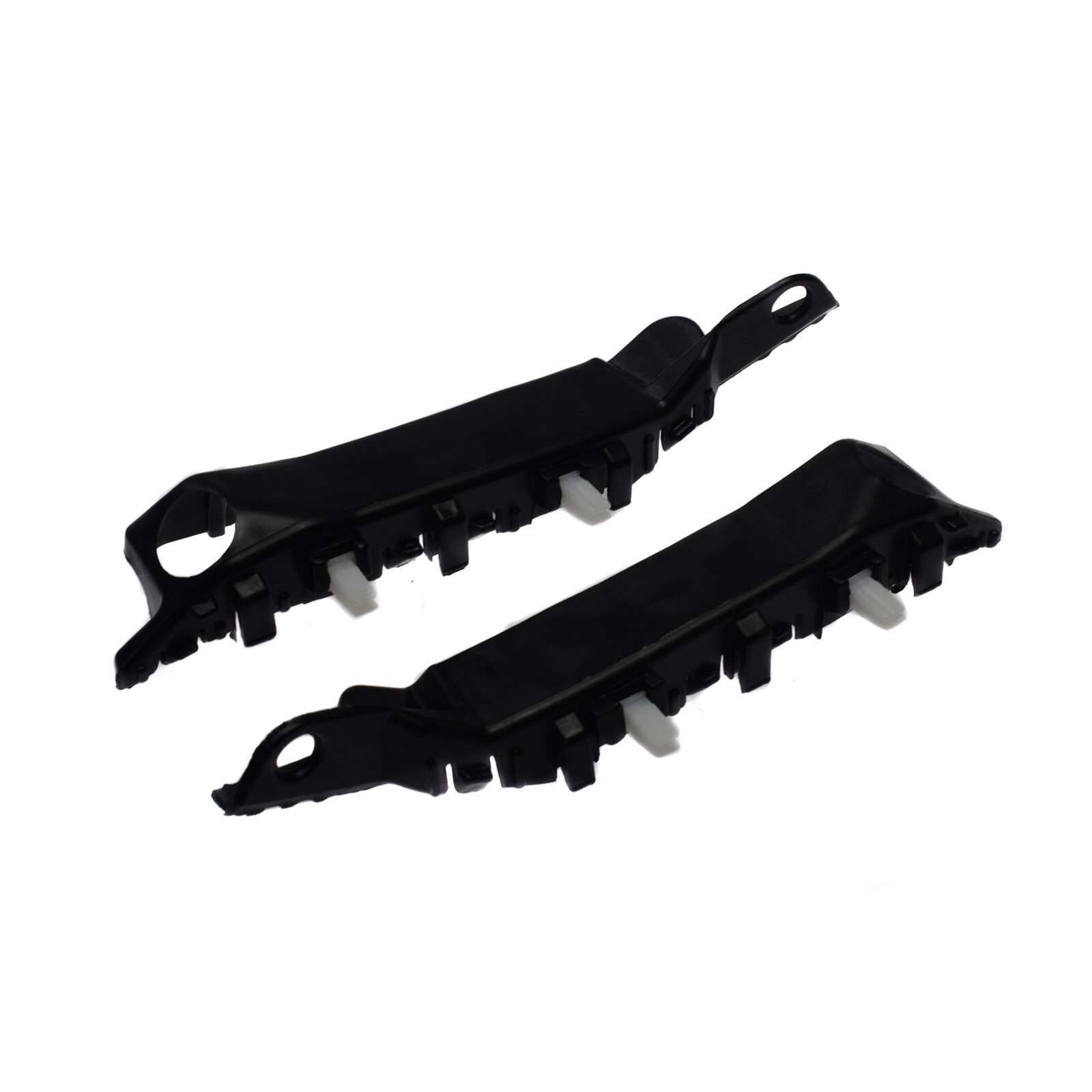 865133X000 Front Left & Right Bumper Bracket For Hyundai Elantra ...