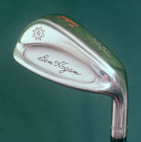 Ben Hogan Edge CFT E Wedge Stiff Steel Shaft Ben Hogan Grip | eBay UK
