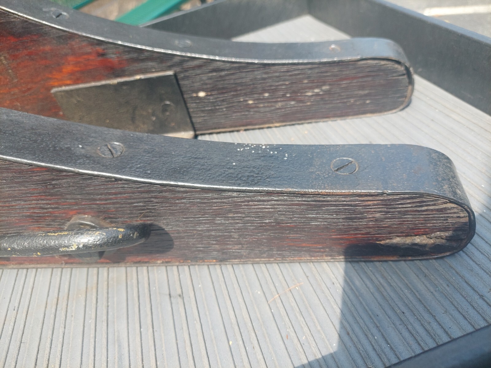 antique USLSS USCG Lyle line throwing cannon base for Bronze Gun C | eBay