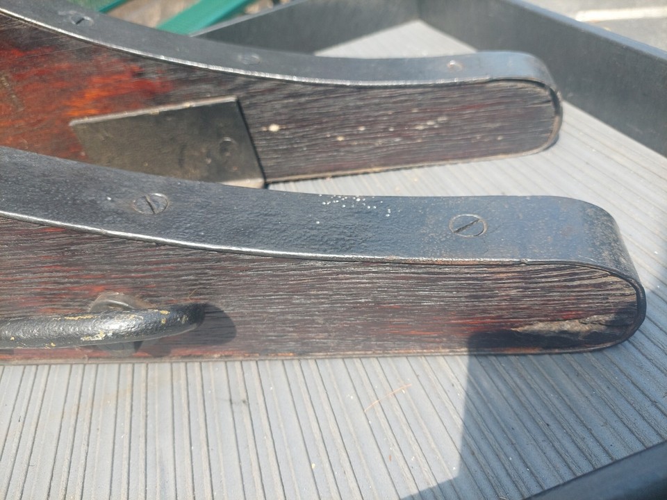 antique USLSS USCG Lyle line throwing cannon base for Bronze Gun C | eBay