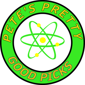 Pete's Pretty Good Picks | eBay Stores