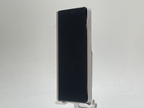 Samsung Galaxy Z Fold3 5G SM-F926U 256GB Phantom Silver Unlocked ...