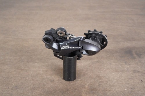 Shimano Ultegra RD-R8050-SS Di2 11 Speed Electronic Rear Derailleur ...