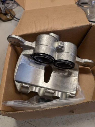 Front Brake Caliper Left For LAND ROVER DISCOVERY 3 & 4 RANGE ROVER ...