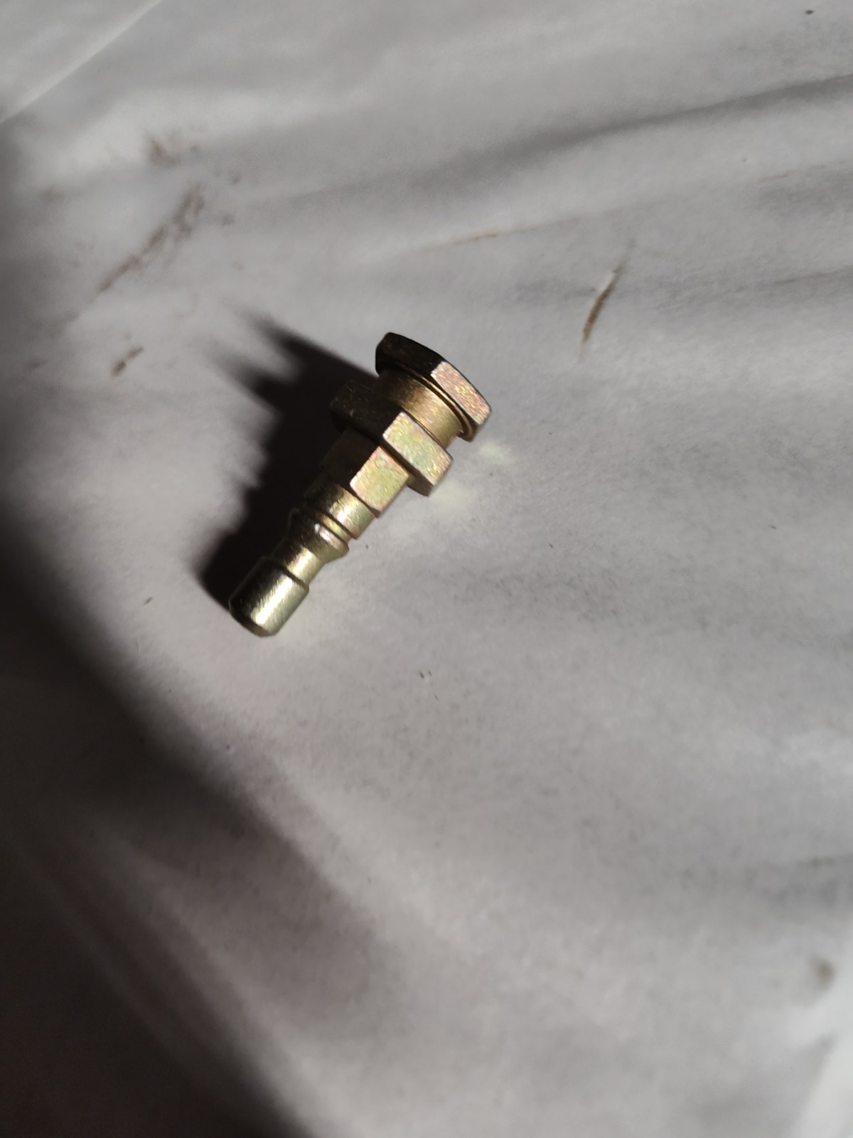 1 - Velux Hex Adapter OEM Part # 017690 Discontinued for Velux ...