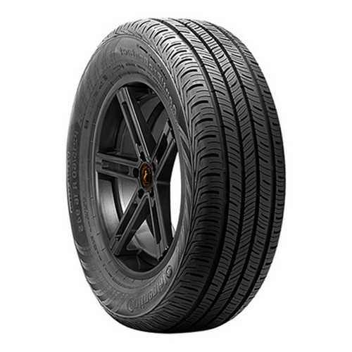 4 New 225/45R17 Continental ContiProContact Tire 2254517 03522590000_A ...