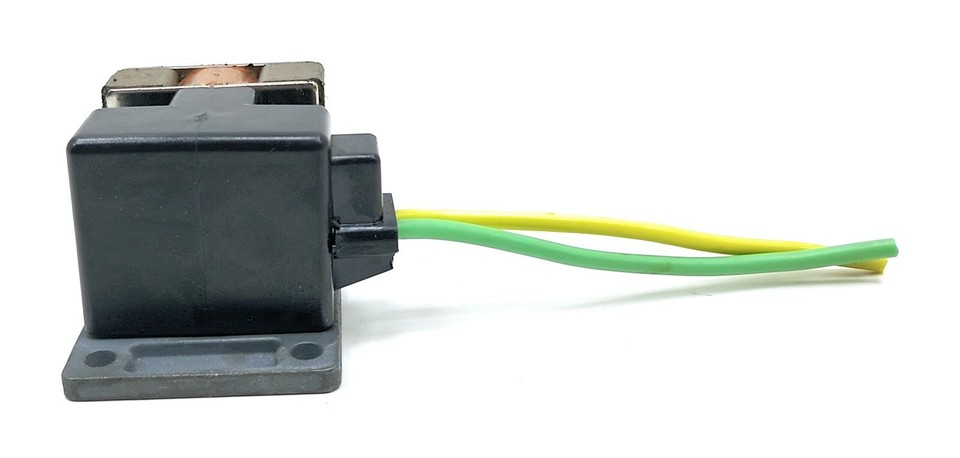 E2V Technologies EEV MG4010 X-Band Magnetron Marine | eBay