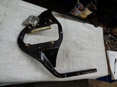 2006-2014 polaris FS FST LXT touring turbo classic cruiser steering ...