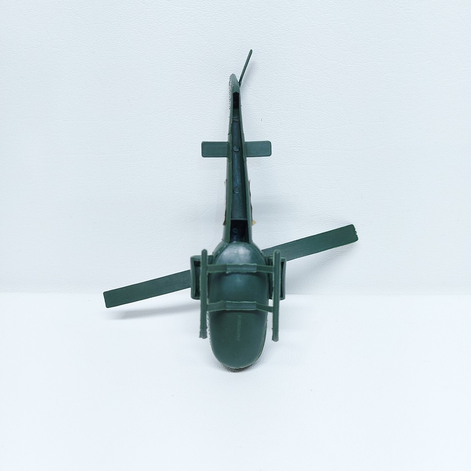 1983 GI JOE ELECTRIC TRAIN & TRUCKING HIGH ADVENTURE BATTLE SET PARTS ...