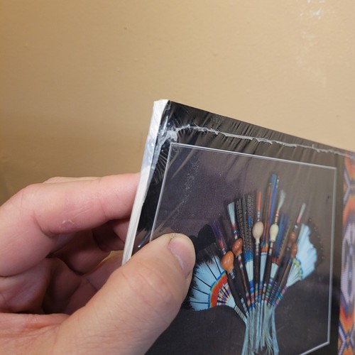 Beadwork Techniques of the Native Americans by Scott Sutton (2009 ...