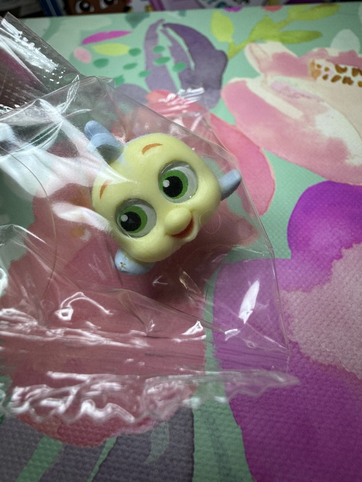 Disney Doorables Series Easter Surprise - Flounder - sealed | eBay