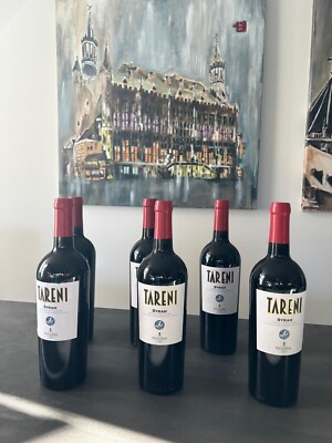 Cantine Pellegrino, Tareni Syrah 2016, 6 St. | eBay.de