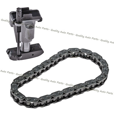 Timing Chain Kit fits Land Rover FREELANDER RANGE ROVER EVOQUE 2.2 D TD ...