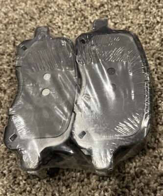 NEW Disc Brake Pads NAPA PROFORMER TS7611 Fits Some Toyota Corolla ...
