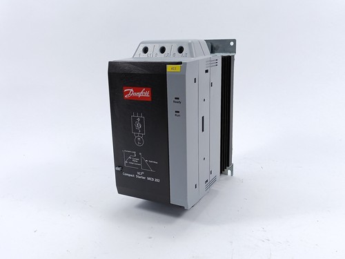 Danfoss 175G5245 MCD 202-022-T6-CV1 Compact Starter | eBay