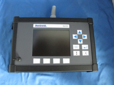 Operator Interface Panels - Lcd Operator Interface