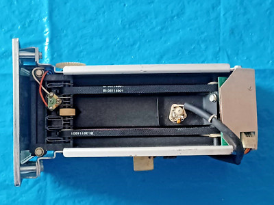 Change Machines - Rowe Ba50