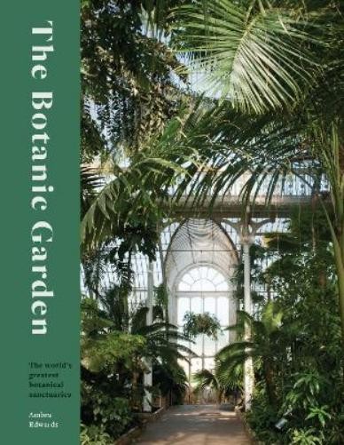 Ambra Edwards The Botanic Garden (Copertina rigida) | eBay