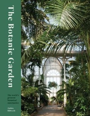 Ambra Edwards The Botanic Garden (Copertina rigida) | eBay