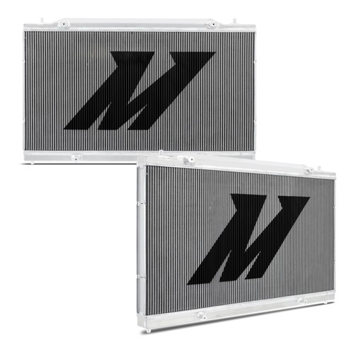 Mishimoto Performance Aluminum Radiator, fits Honda Civic Type-R 2023 ...