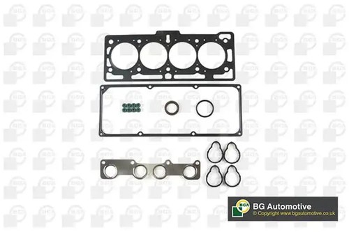 Kit de joints de culasse HK1744 BGA pour DACIA RENAULT 5038206267700 | eBay
