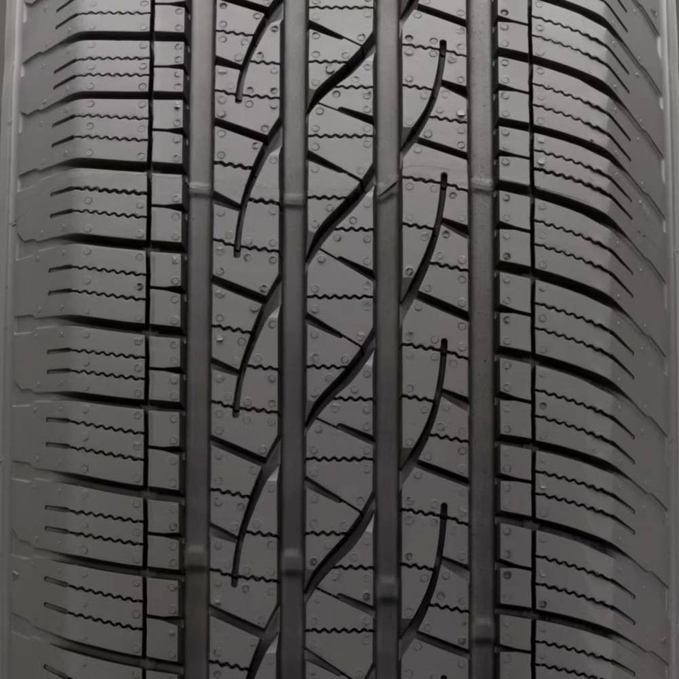 Set of (4) New 245/70R17 Firestone HLT 110T | eBay