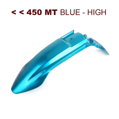 450 MT CFMOTO 450MT CF450MT CF MOTO MT450 Accessori Per Moto Anteriore ...