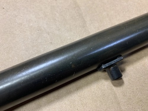 NEF New England H&R Handi Rifle SB2 ULTRA 25-06 Remington Rifle Barrel ...